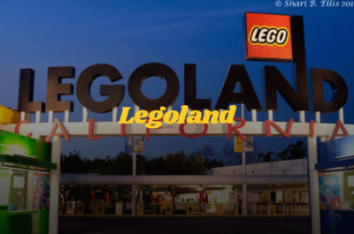 Legoland Walking Tours - We Love Tourists